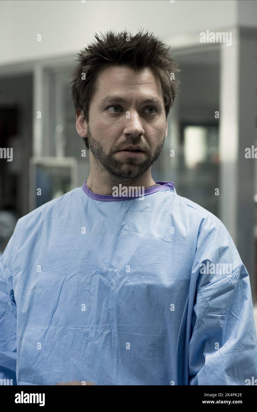 MICHAEL WESTON, PATHOLOGY, 2008 Stock Photo - Alamy