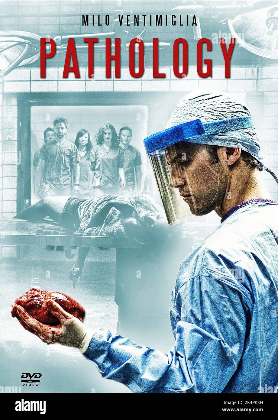 Pathology Movie