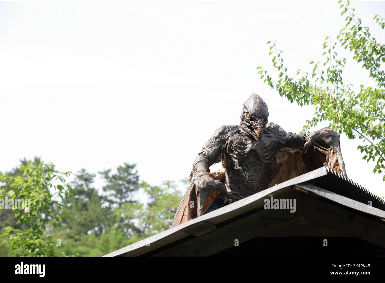 Horror movie the horror hi-res stock photography and images - Alamy