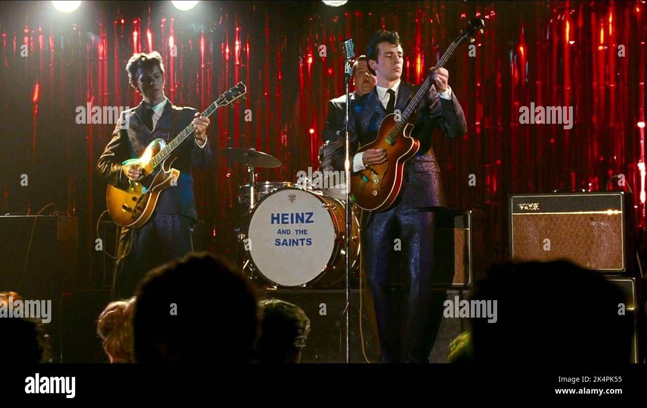 Little joe film stills hi-res stock photography and images - Alamy