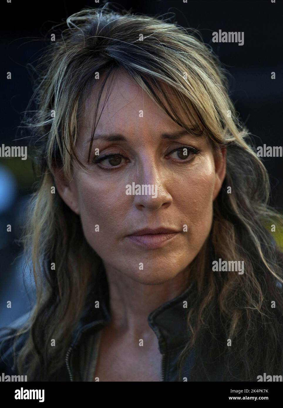 Katey sagal hi-res stock photography and images - Alamy