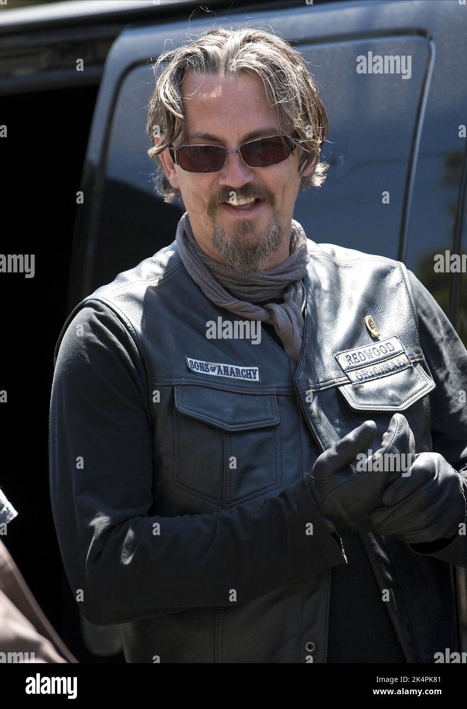 Chibs Sons Of Anarchy
