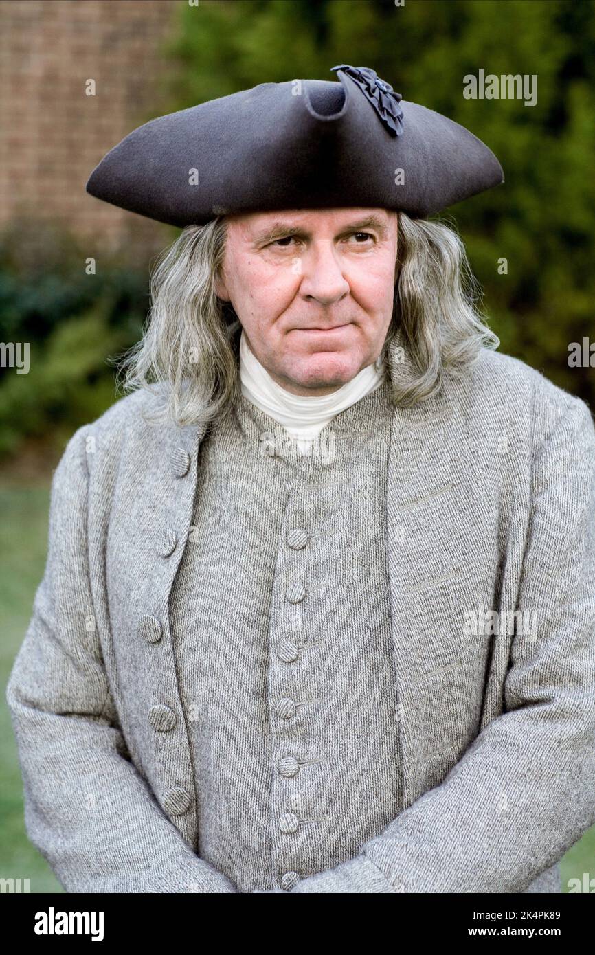 John adams 2008 wilkinson hi-res stock photography and images - Alamy