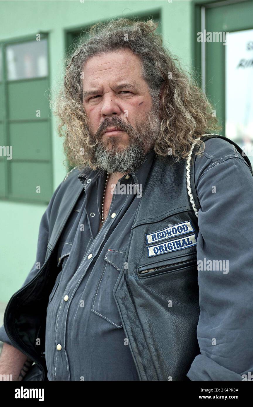 Mark boone junior hi-res stock photography and images - Alamy