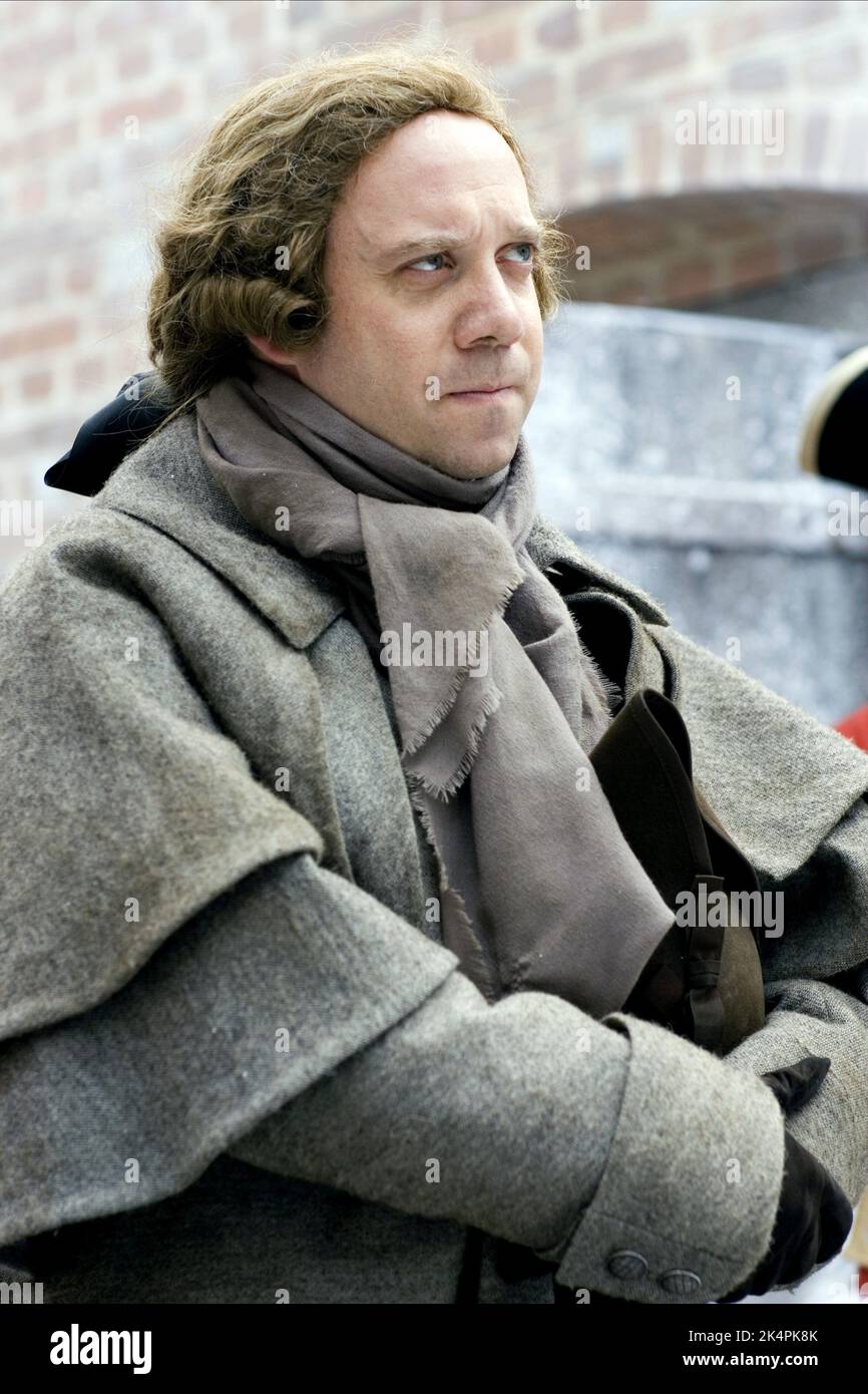 PAUL GIAMATTI, JOHN ADAMS, 2008 Stock Photo - Alamy PAUL GIAMATTI, JOHN ADAMS, 2008 Stock Photo - Alamy