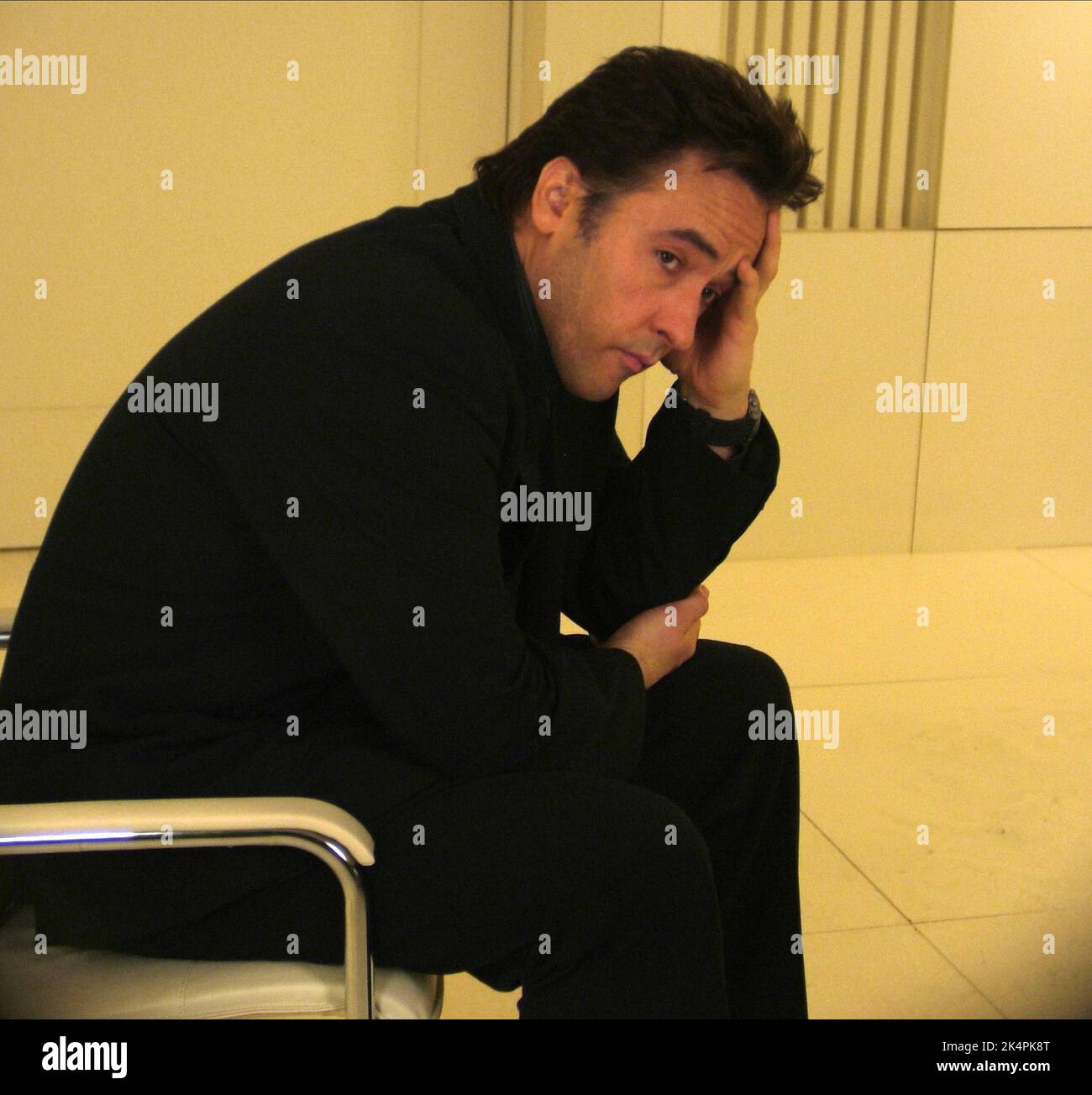 JOHN CUSACK, WAR INC., 2008 Stock Photo - Alamy