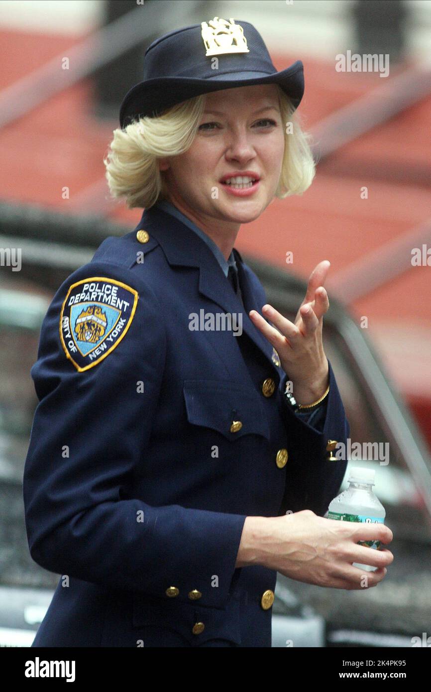 Gretchen Mol Life On Mars