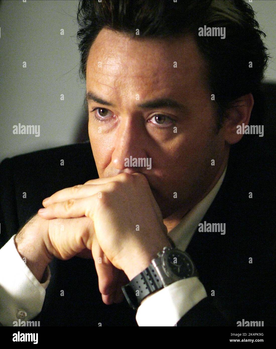 JOHN CUSACK, WAR INC., 2008 Stock Photo - Alamy