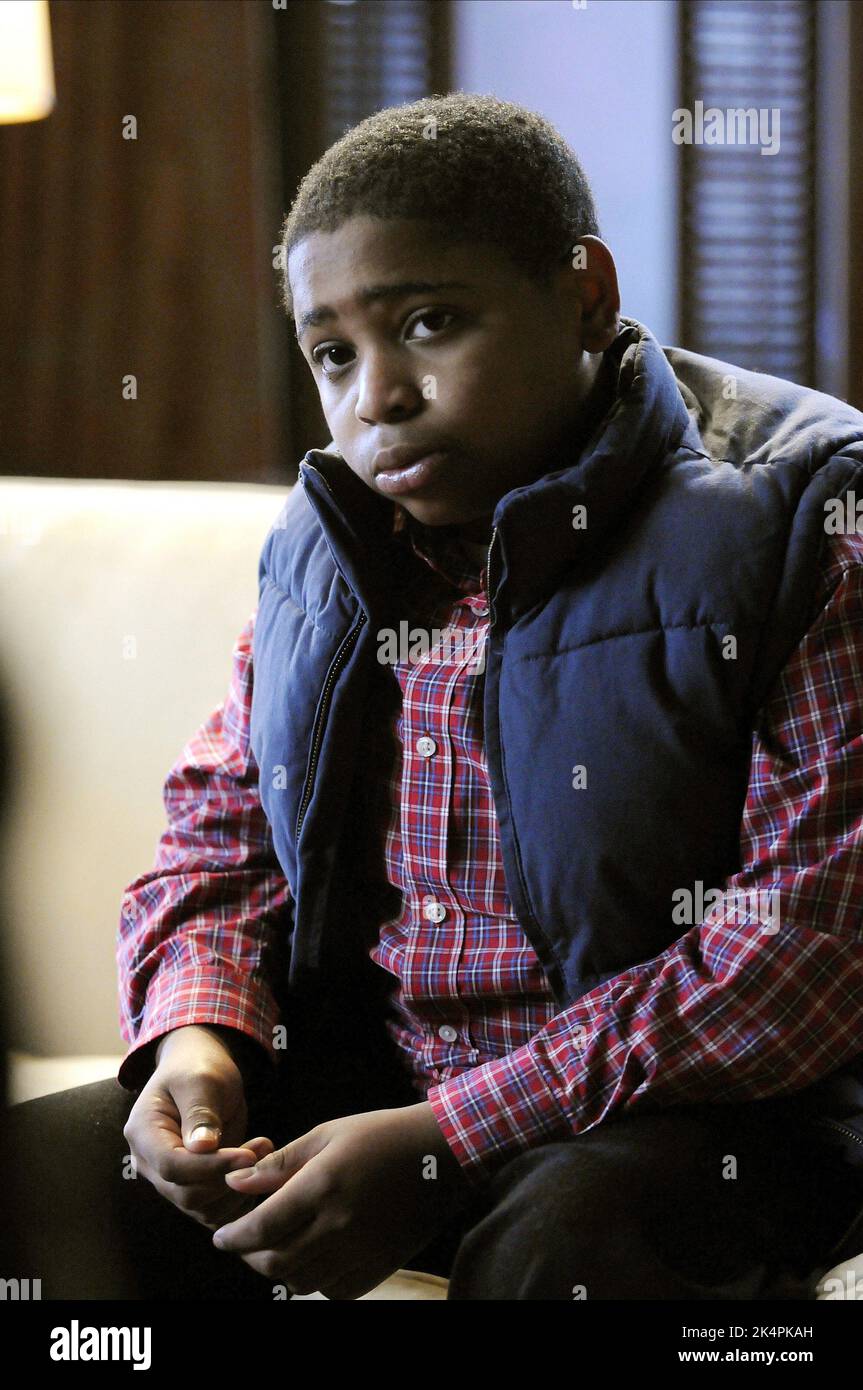 AARON GRADY SHAW, IN TREATMENT, 2008 Stock Photo - Alamy