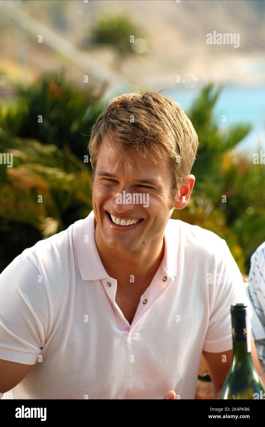 JOHANN URB, THE HOTTIE AND THE NOTTIE, 2008 Stock Photo - Alamy