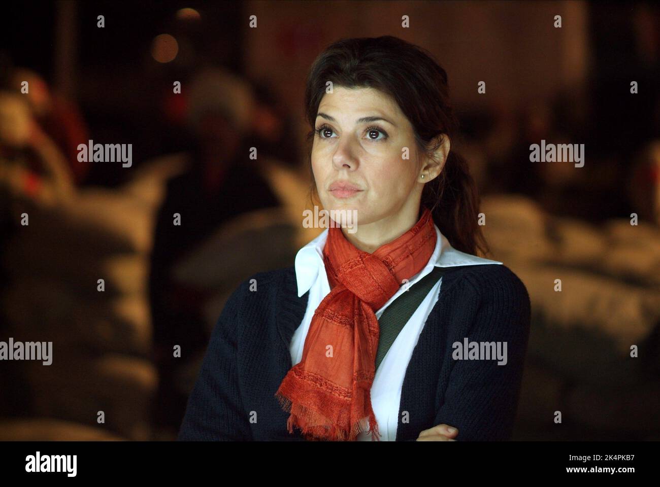 MARISA TOMEI, WAR INC., 2008 Stock Photo - Alamy