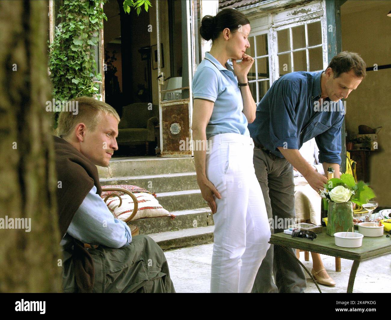 Dominique reymond hi-res stock photography and images - Alamy