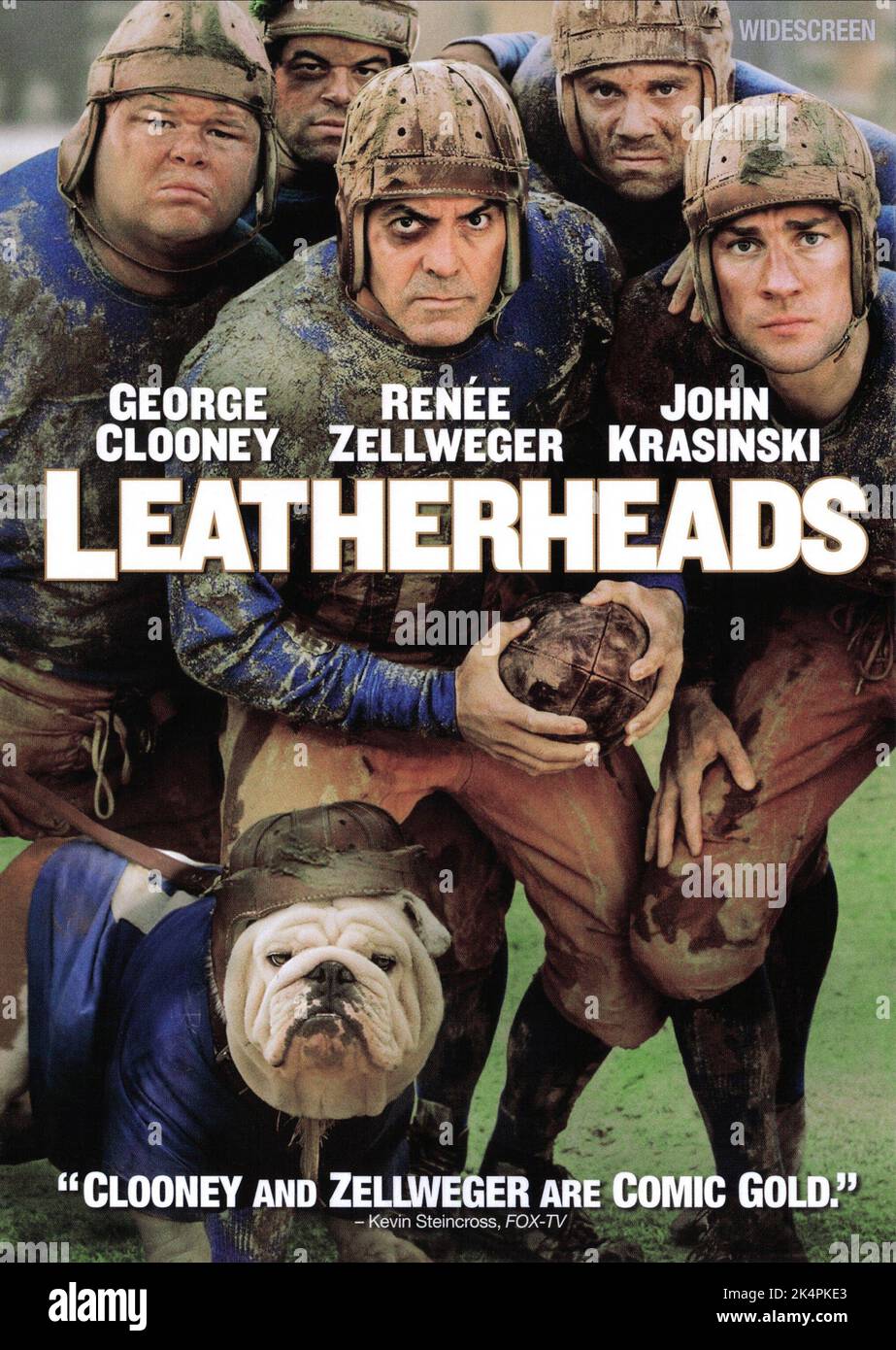 KEITH LONEKER, GEORGE CLOONEY, JOHN KRASINSKI POSTER, LEATHERHEADS ... KEITH LONEKER, GEORGE CLOONEY, JOHN KRASINSKI POSTER, LEATHERHEADS ...