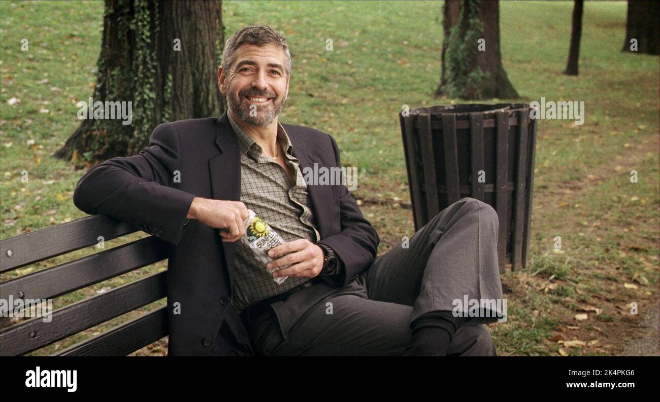 George clooney burn after reading hi-res stock photography and images - Alamy