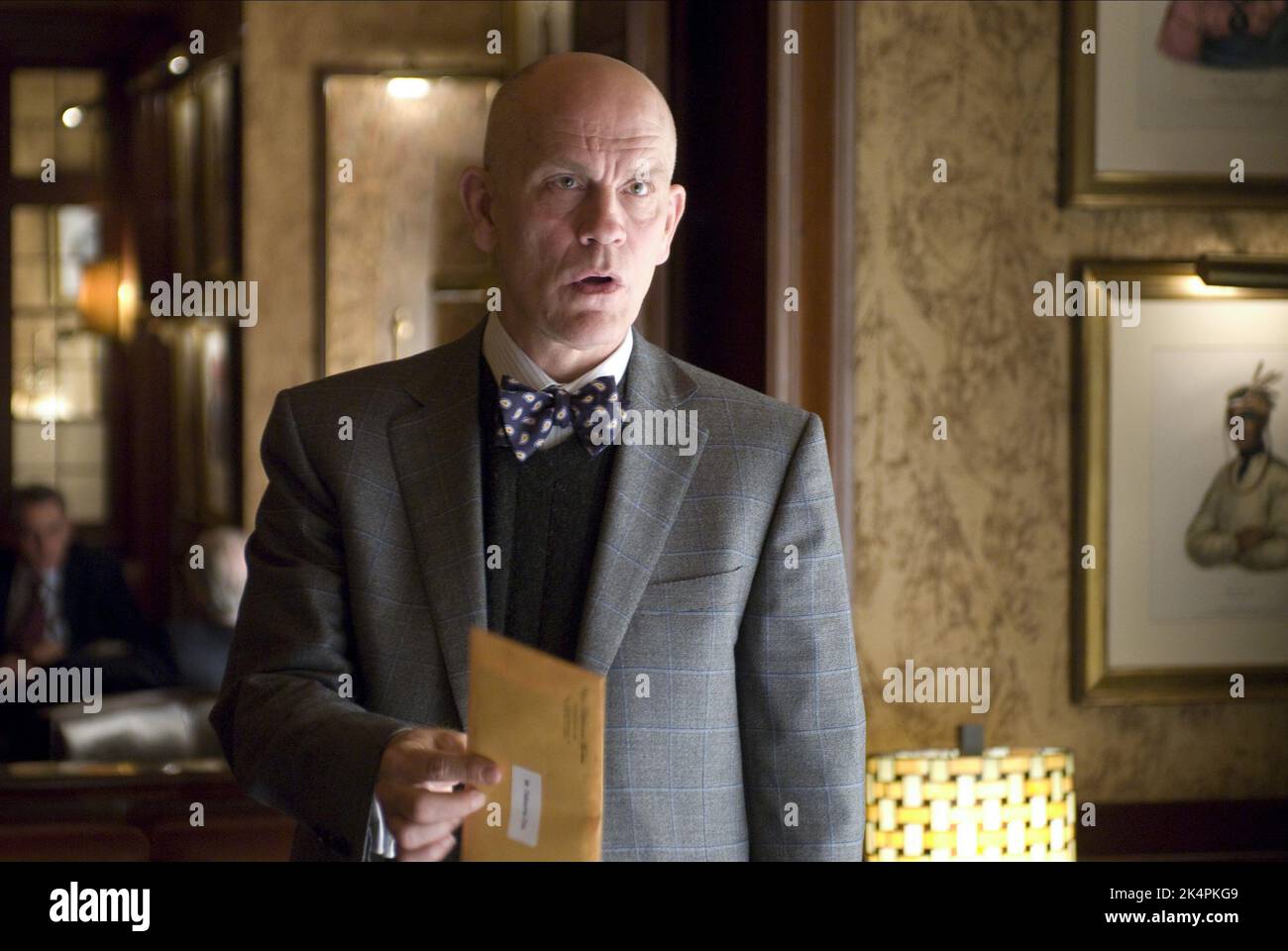 After reading film hi-res stock photography and images - Alamy