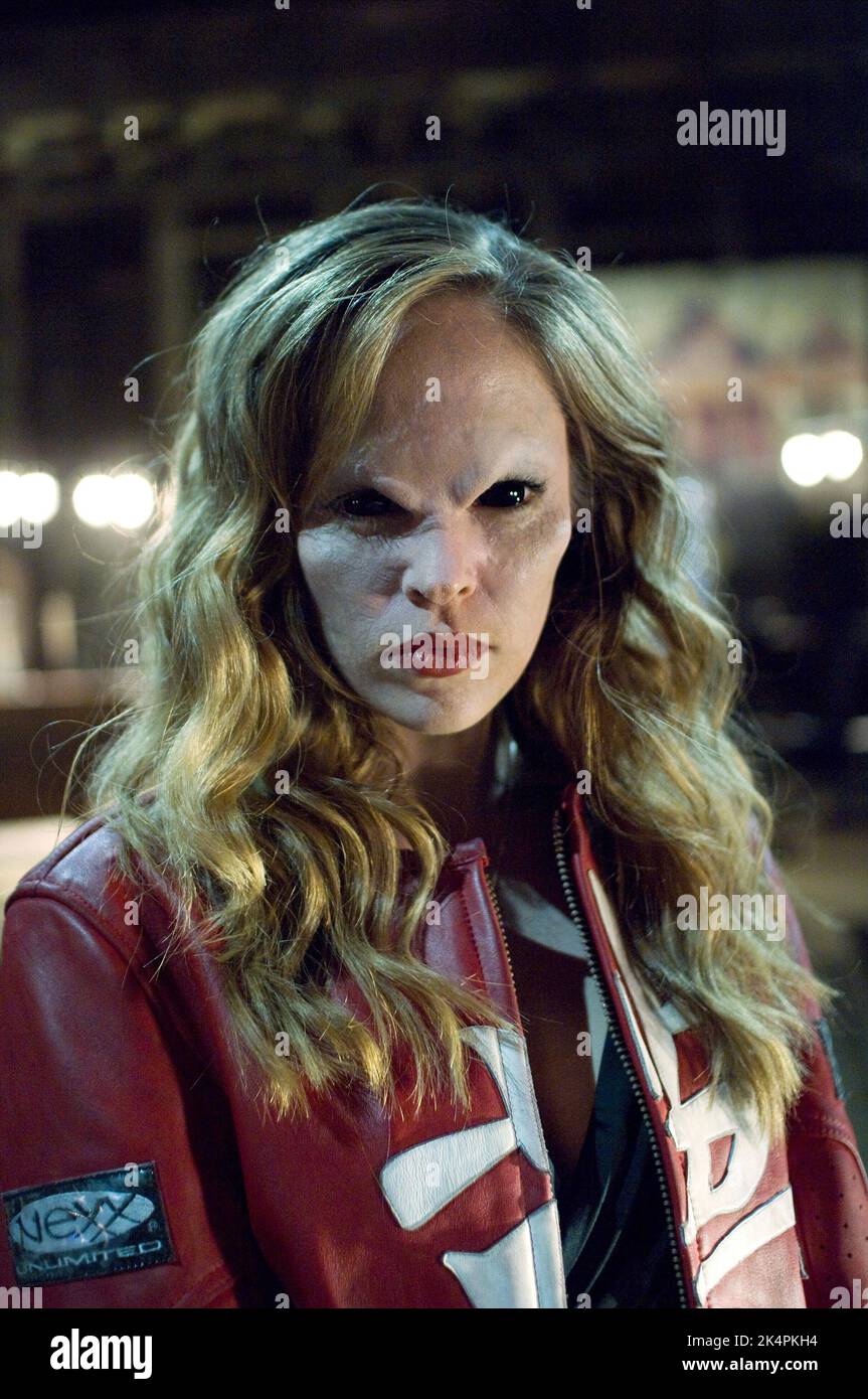 AUTUMN REESER, LOST BOYS: THE TRIBE, 2008 Stock Photo - Alamy