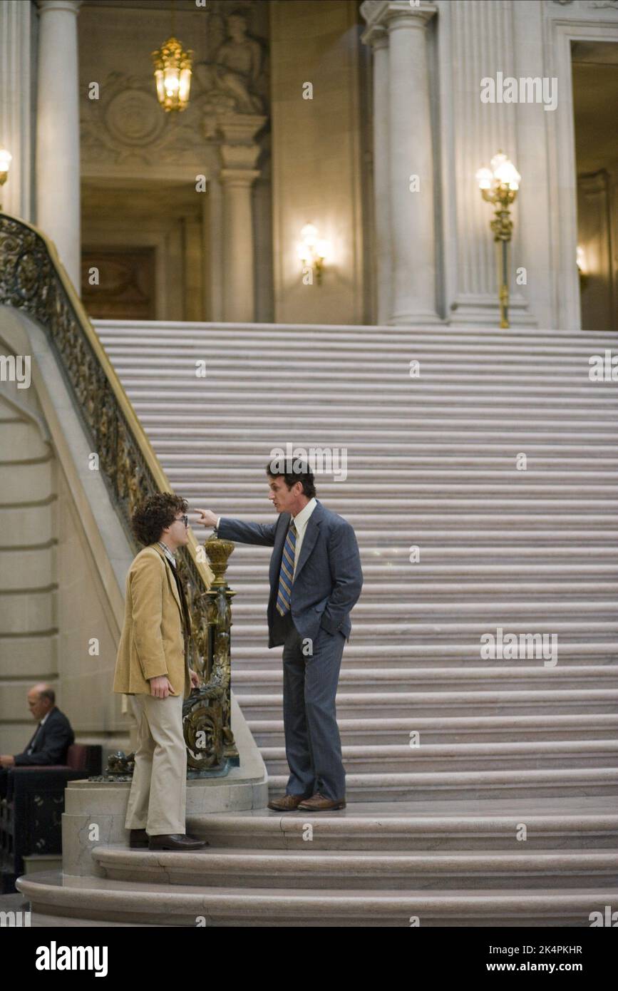 Cleve jones hi-res stock photography and images - Alamy