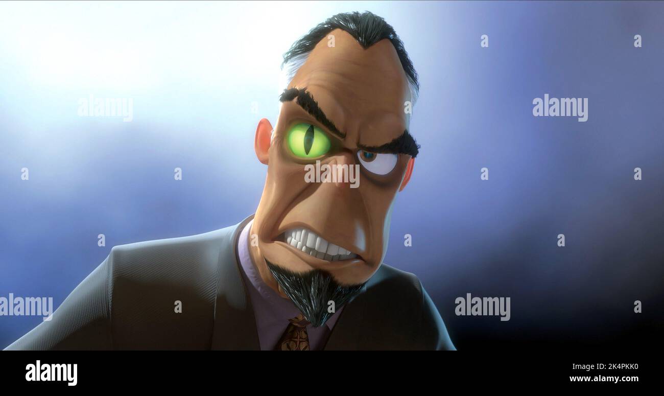 DR. CALICO, BOLT, 2008 Stock Photo - Alamy