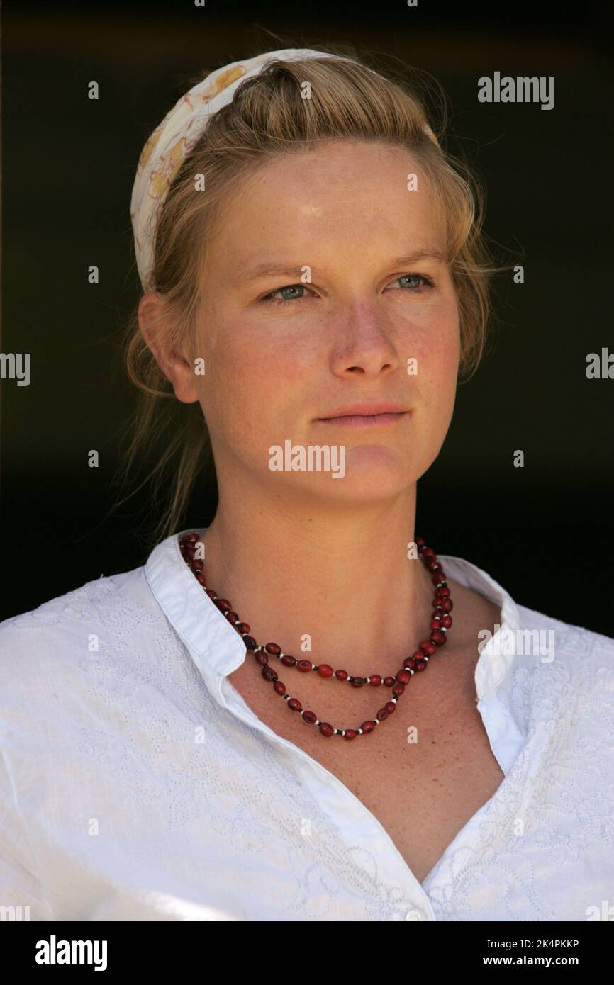JESSICA HAINES, DISGRACE, 2008 Stock Photo - Alamy