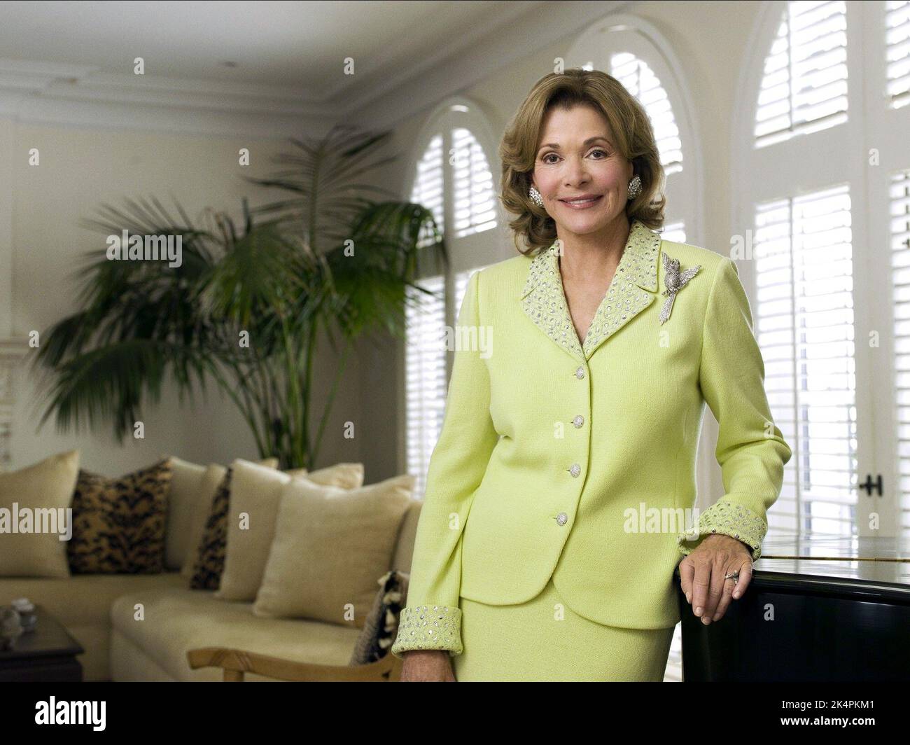 Jessica walter 90210 hi-res stock photography and images - Alamy