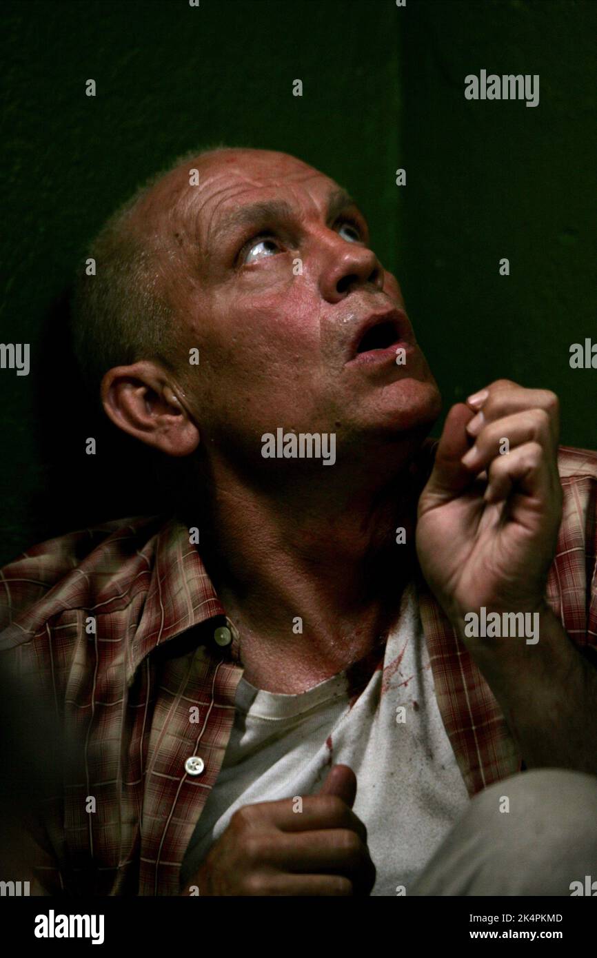 JOHN MALKOVICH, DISGRACE, 2008 Stock Photo - Alamy