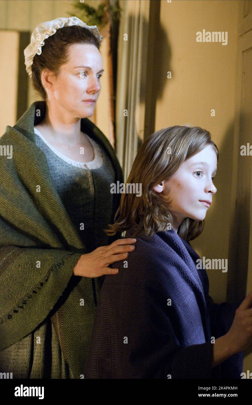 Laura Linney John Adams