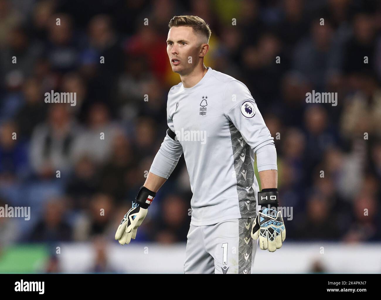 Soccer dean henderson hi-res stock photography and images - Alamy