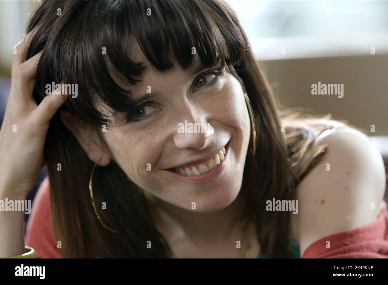 Sally hawkins happy go lucky hi-res stock photography and images - Alamy