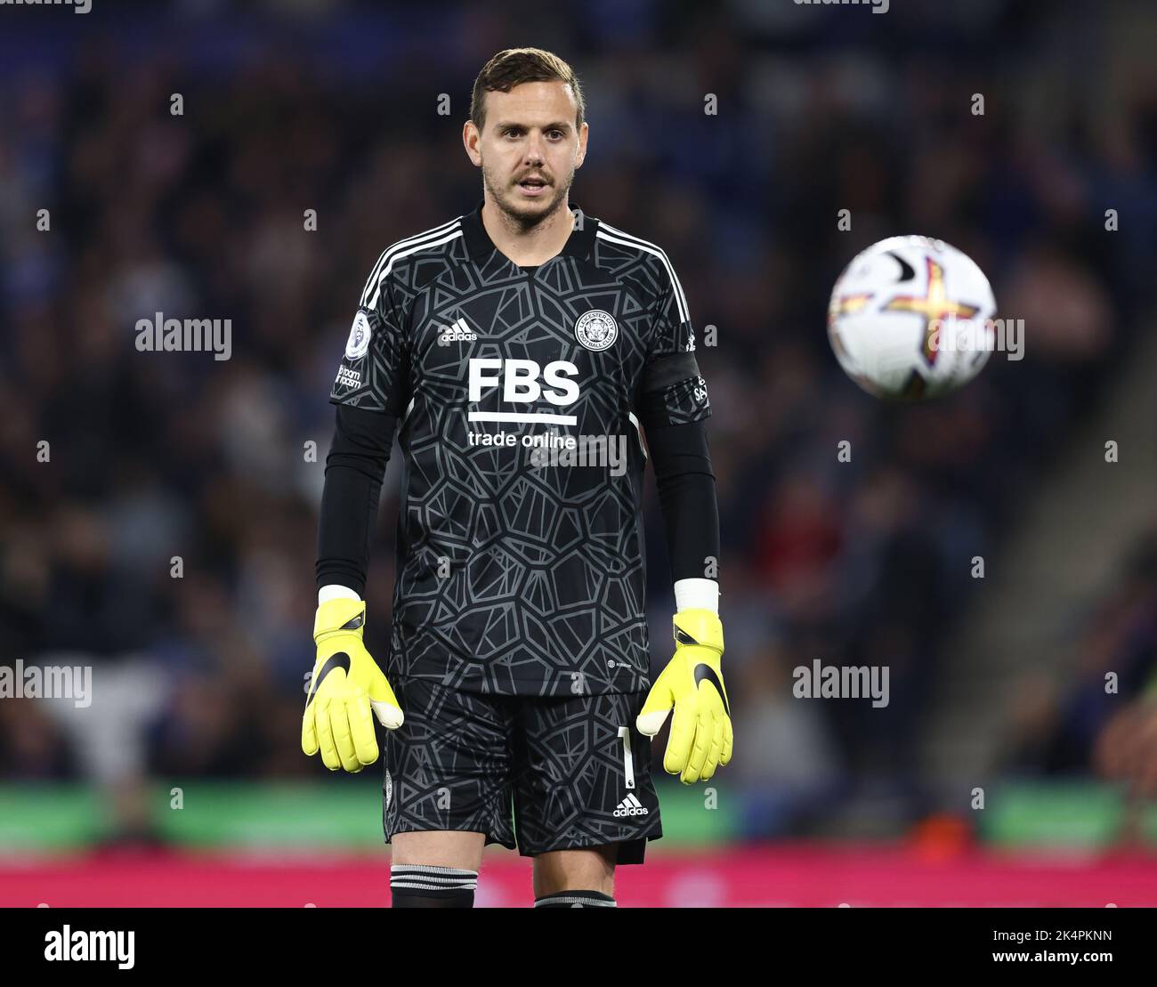Danny ward 2022 hi-res stock photography and images - Alamy