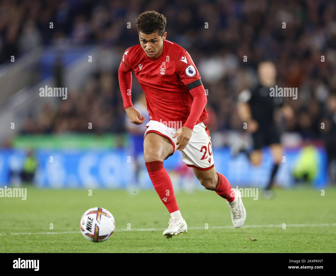 King darren 2022 hi-res stock photography and images - Alamy