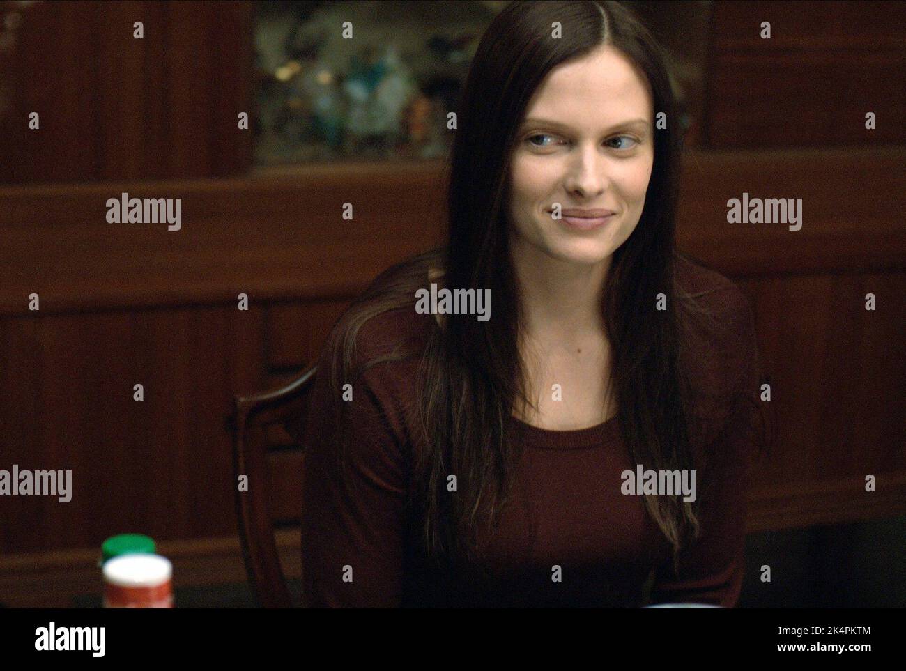 VINESSA SHAW, TWO LOVERS, 2008 Stock Photo - Alamy