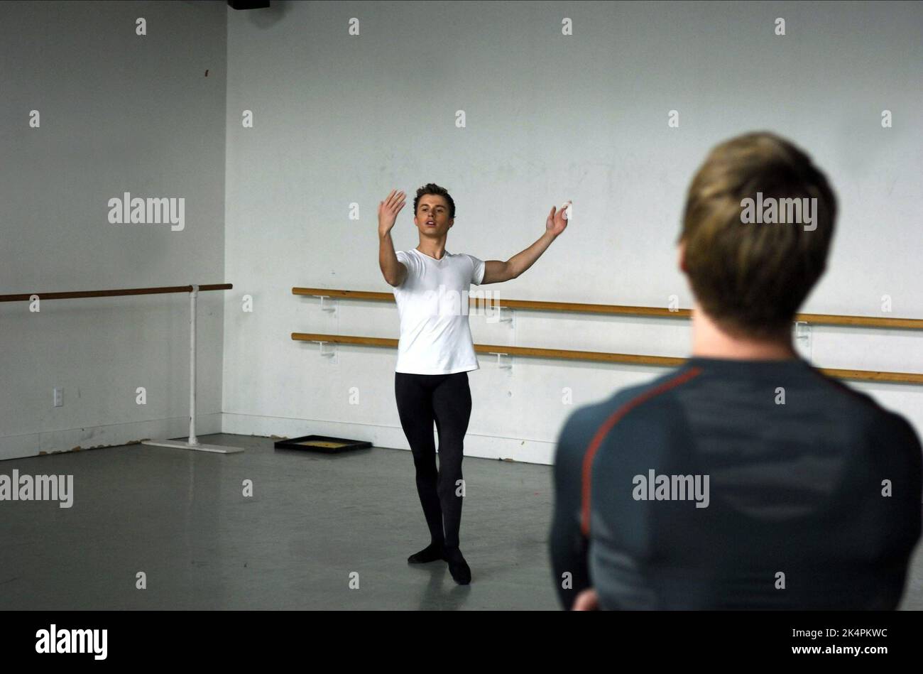 Tommy kenny center hi-res stock photography and images - Alamy