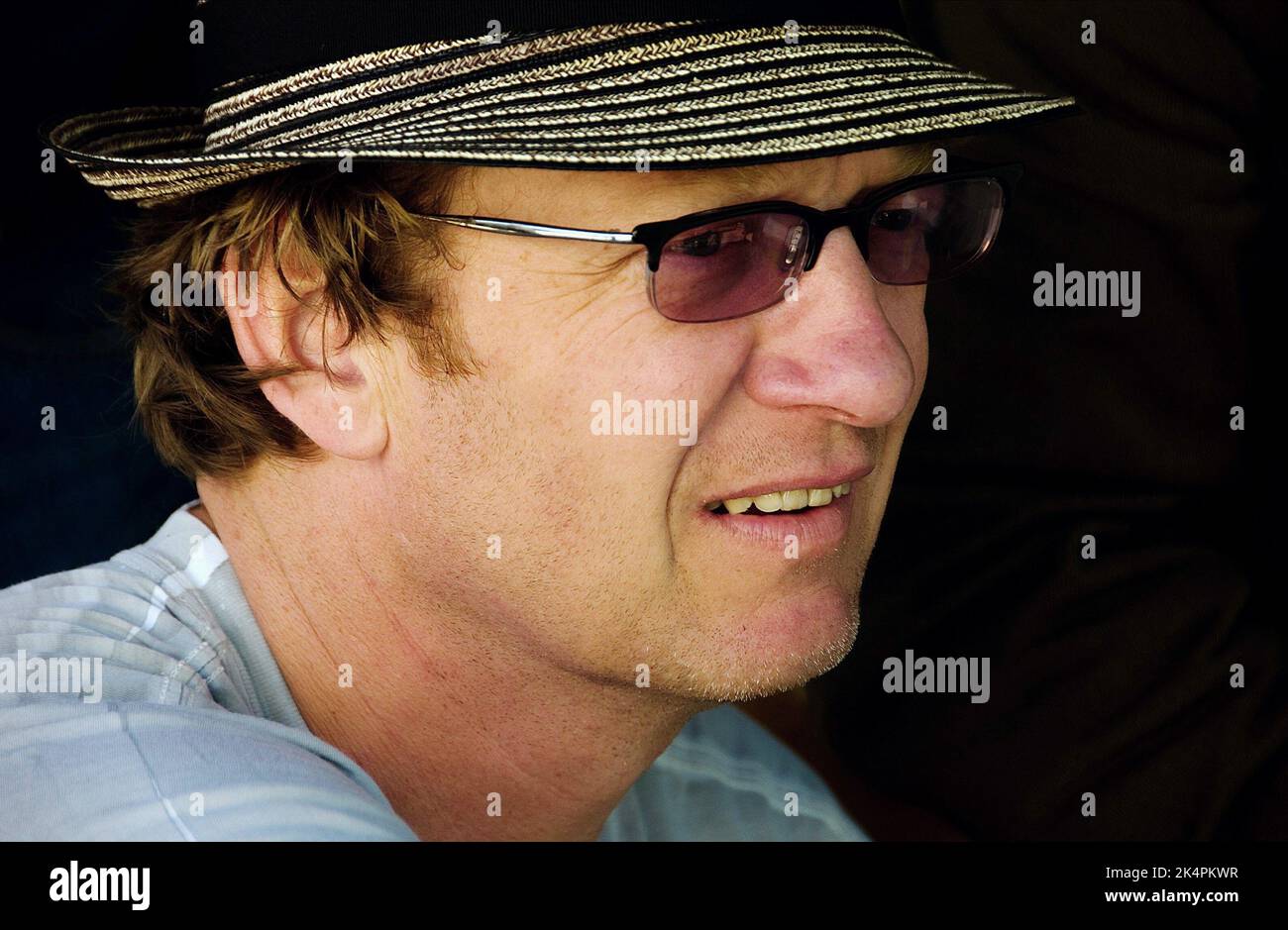 NIKOLAI MÜLLERSCHÖN, THE RED BARON, 2008 Stock Photo - Alamy