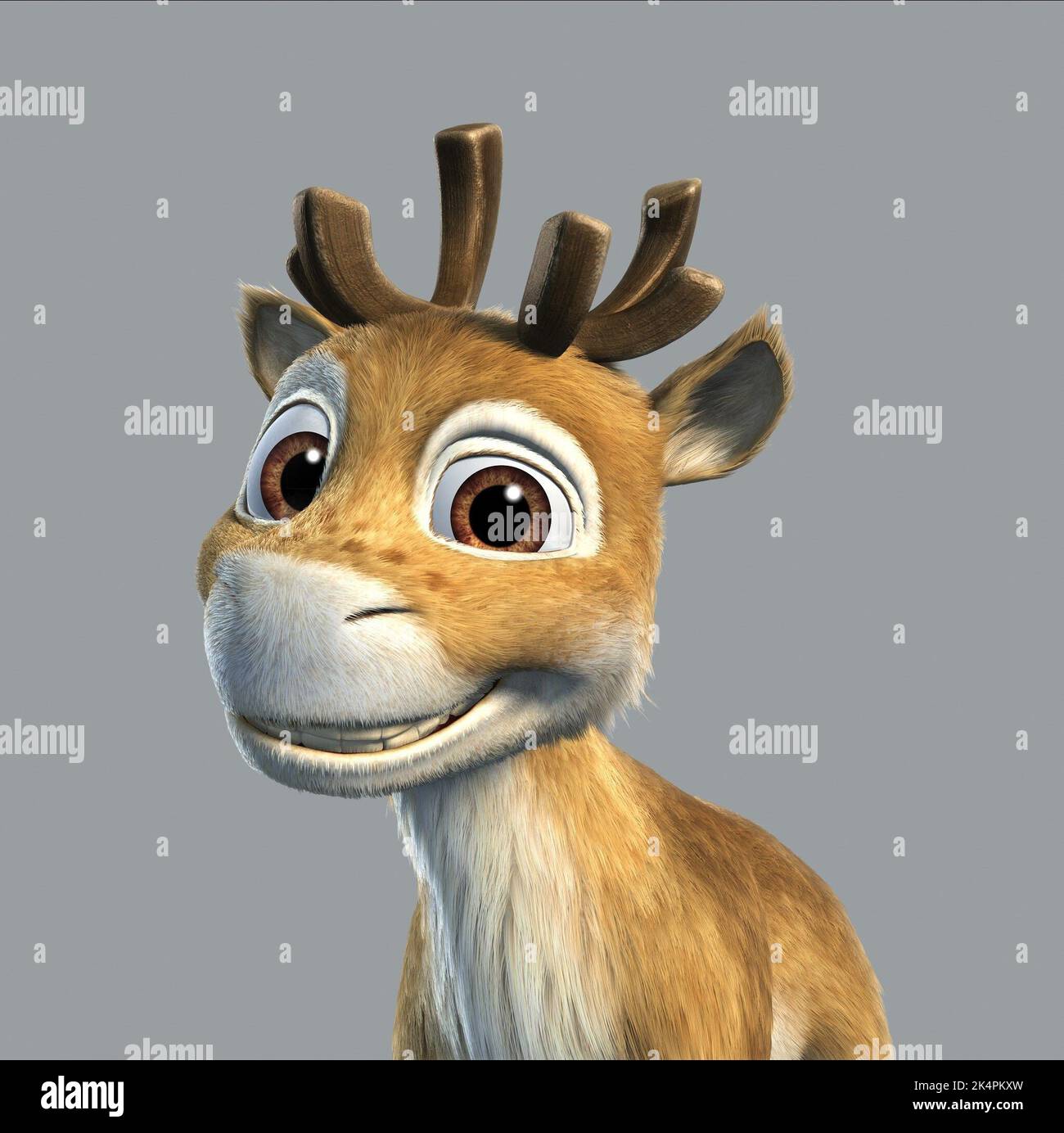 NIKO, NIKO and THE WAY TO THE STARS, 2008 Stock Photo - Alamy