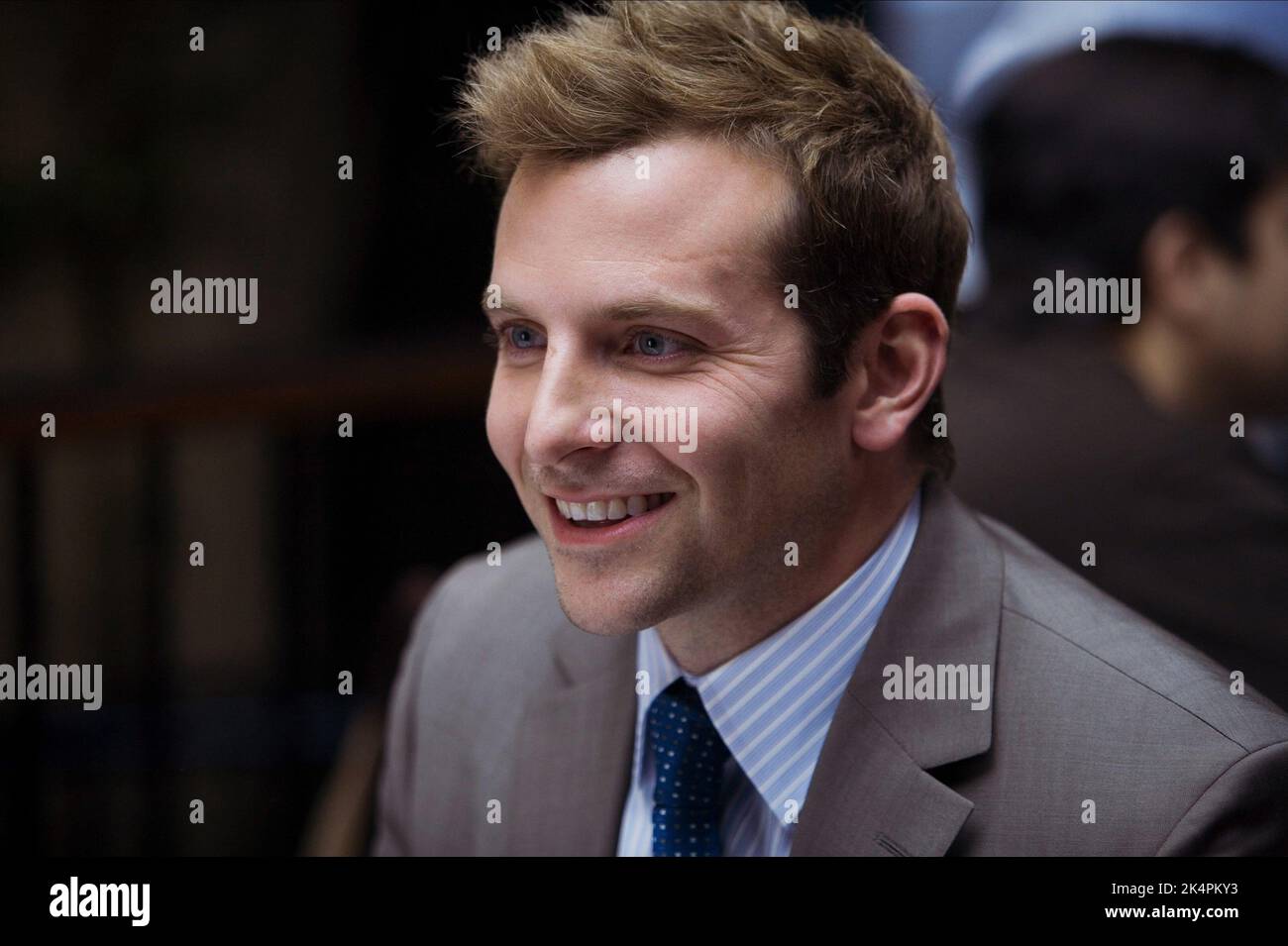 Bradley Cooper Yes Fear