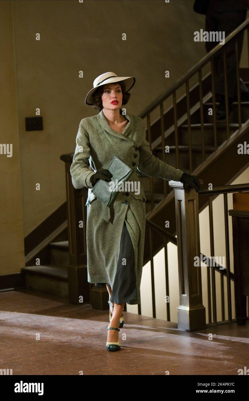 Changeling (2008) angelina jolie hi-res stock photography and images ...