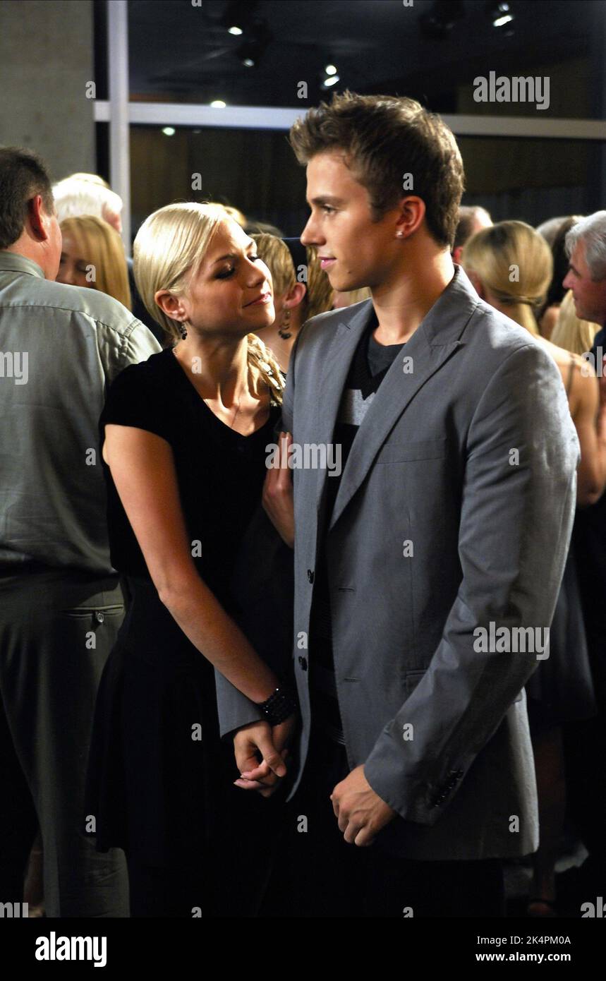 Kenny Wormald Center Stage Turn It Up