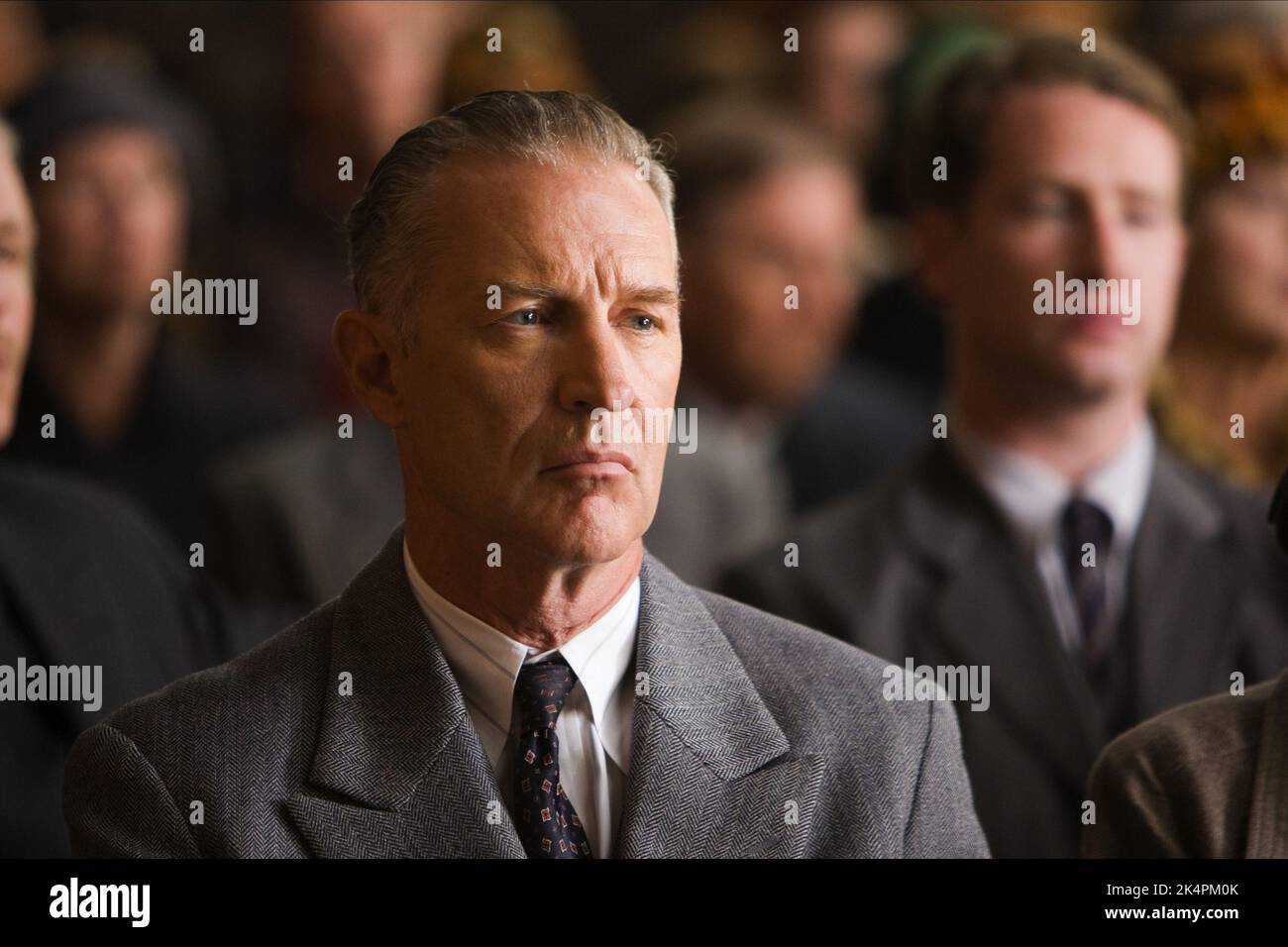 Geoff pierson hi-res stock photography and images - Alamy