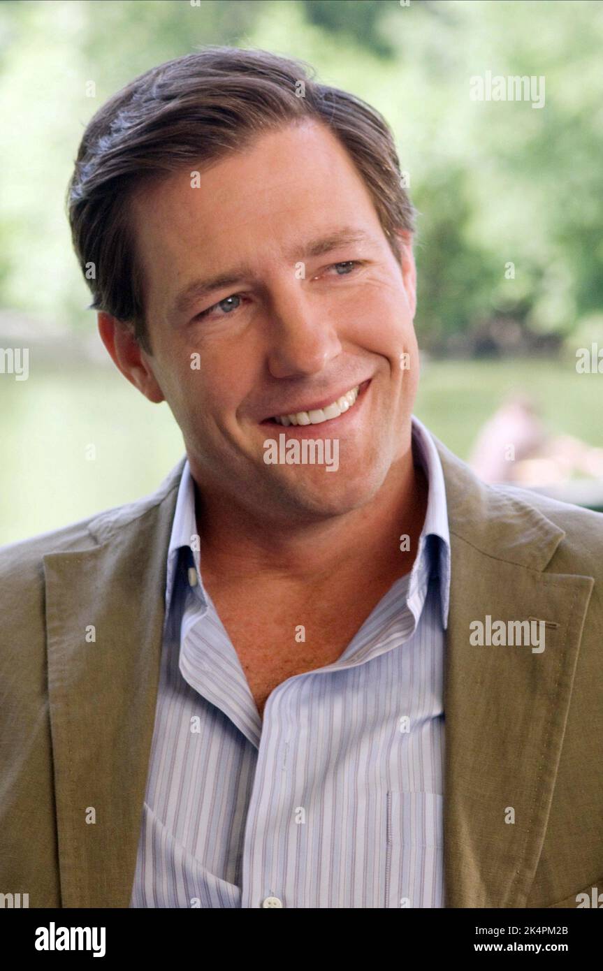 Edward Burns 27 Dresses An Evening With Edward Burns : Jacob Burns