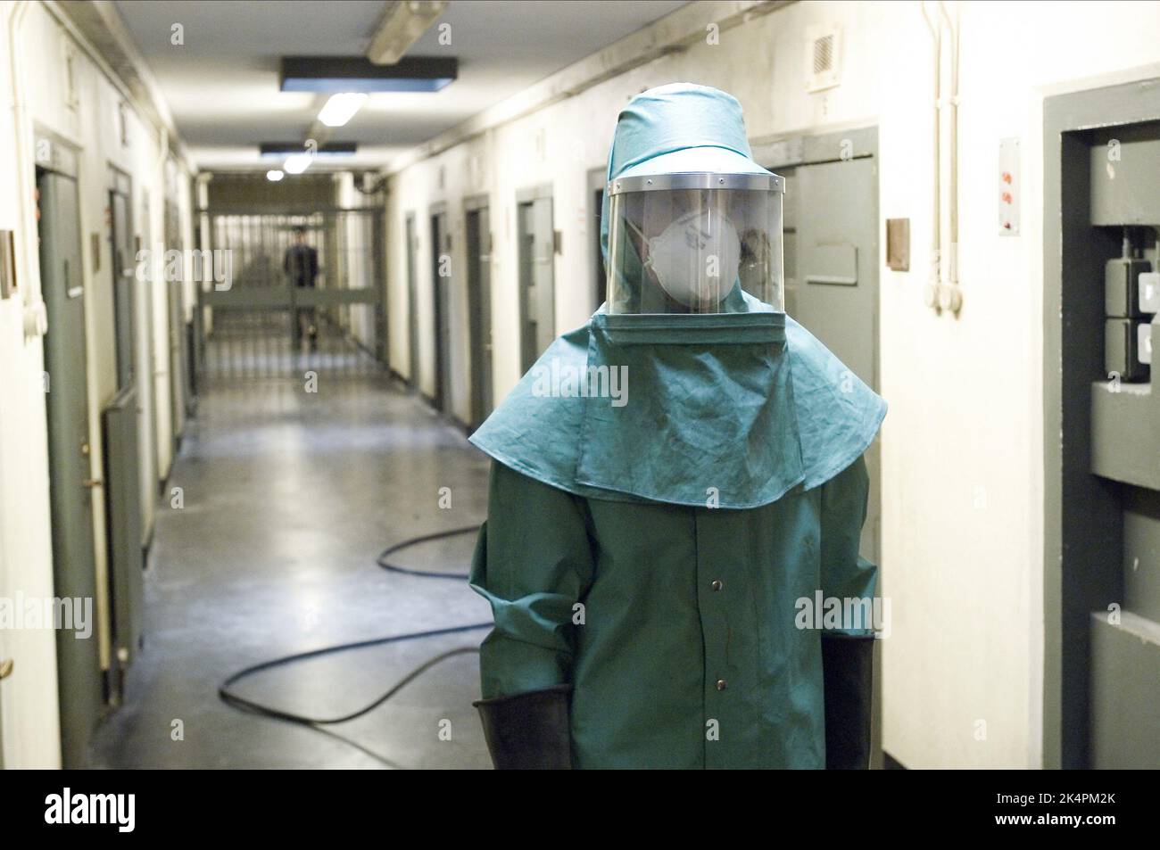 Steve mcqueen hunger 2008 hi-res stock photography and images - Alamy