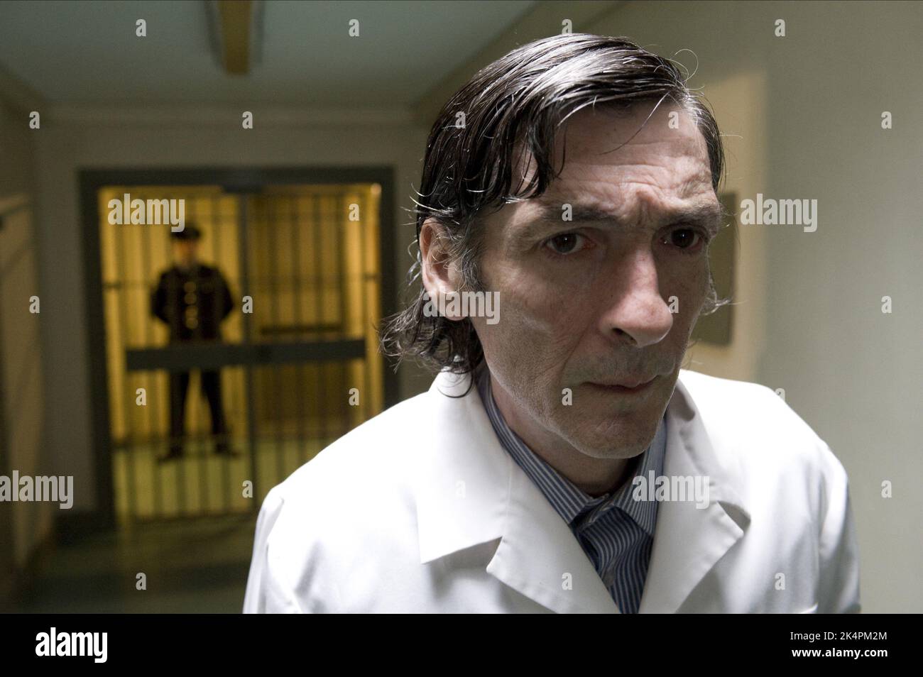 Hunger film steve mcqueen hi-res stock photography and images - Alamy