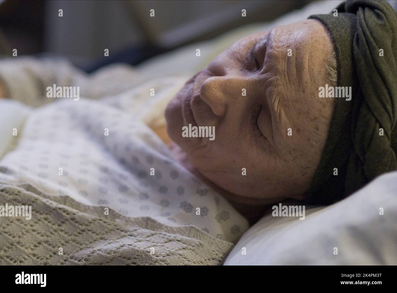 BRAD PITT, THE CURIOUS CASE OF BENJAMIN BUTTON, 2008 Stock Photo - Alamy