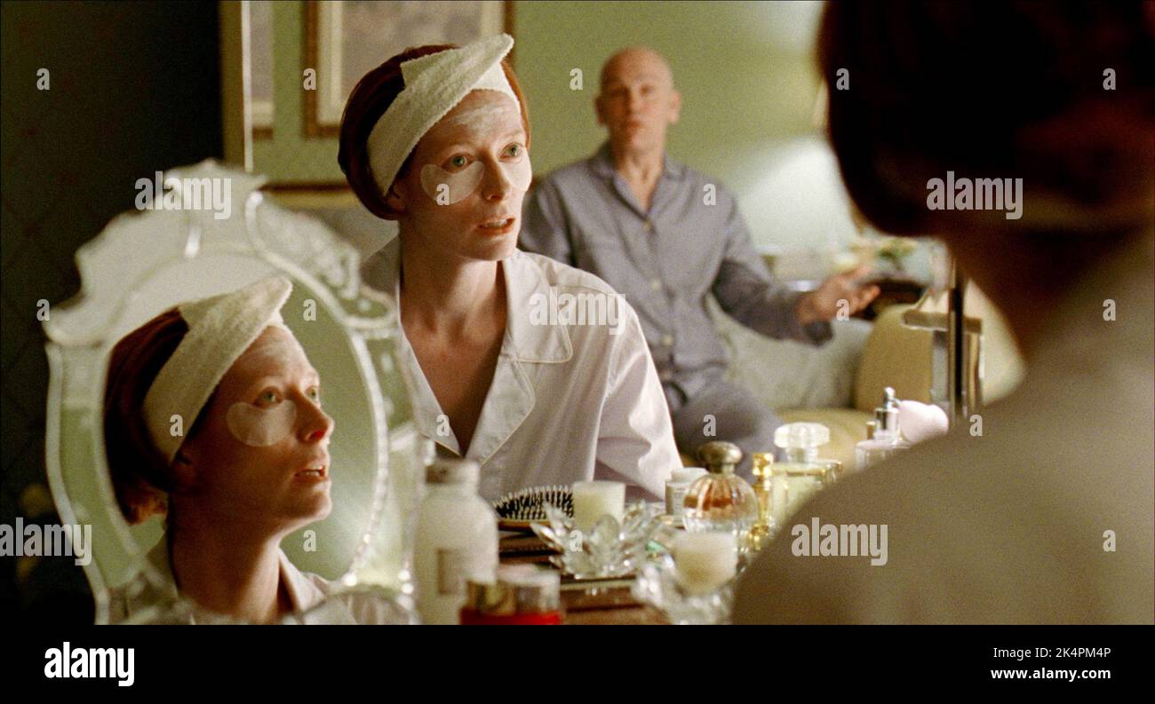 TILDA SWINTON, BURN AFTER READING, 2008 Stock Photo - Alamy TILDA SWINTON, BURN AFTER READING, 2008 Stock Photo - Alamy