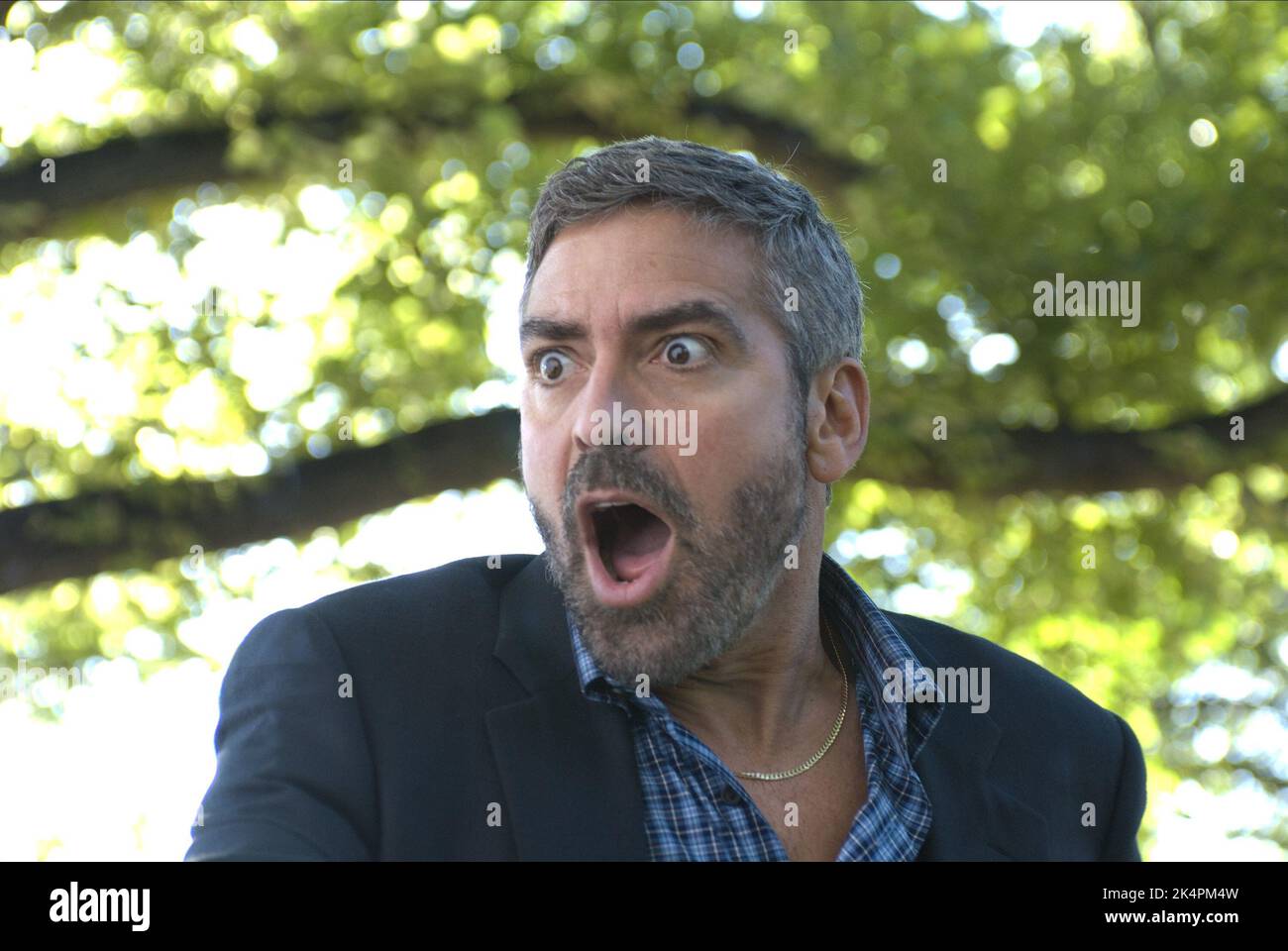 George pfarrer hi-res stock photography and images - Alamy