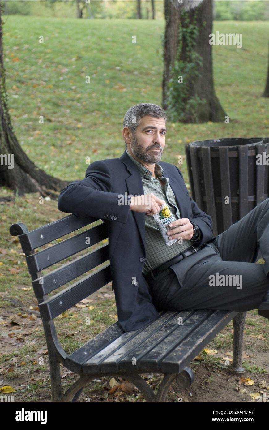 George clooney burn after reading hi-res stock photography and images - Alamy