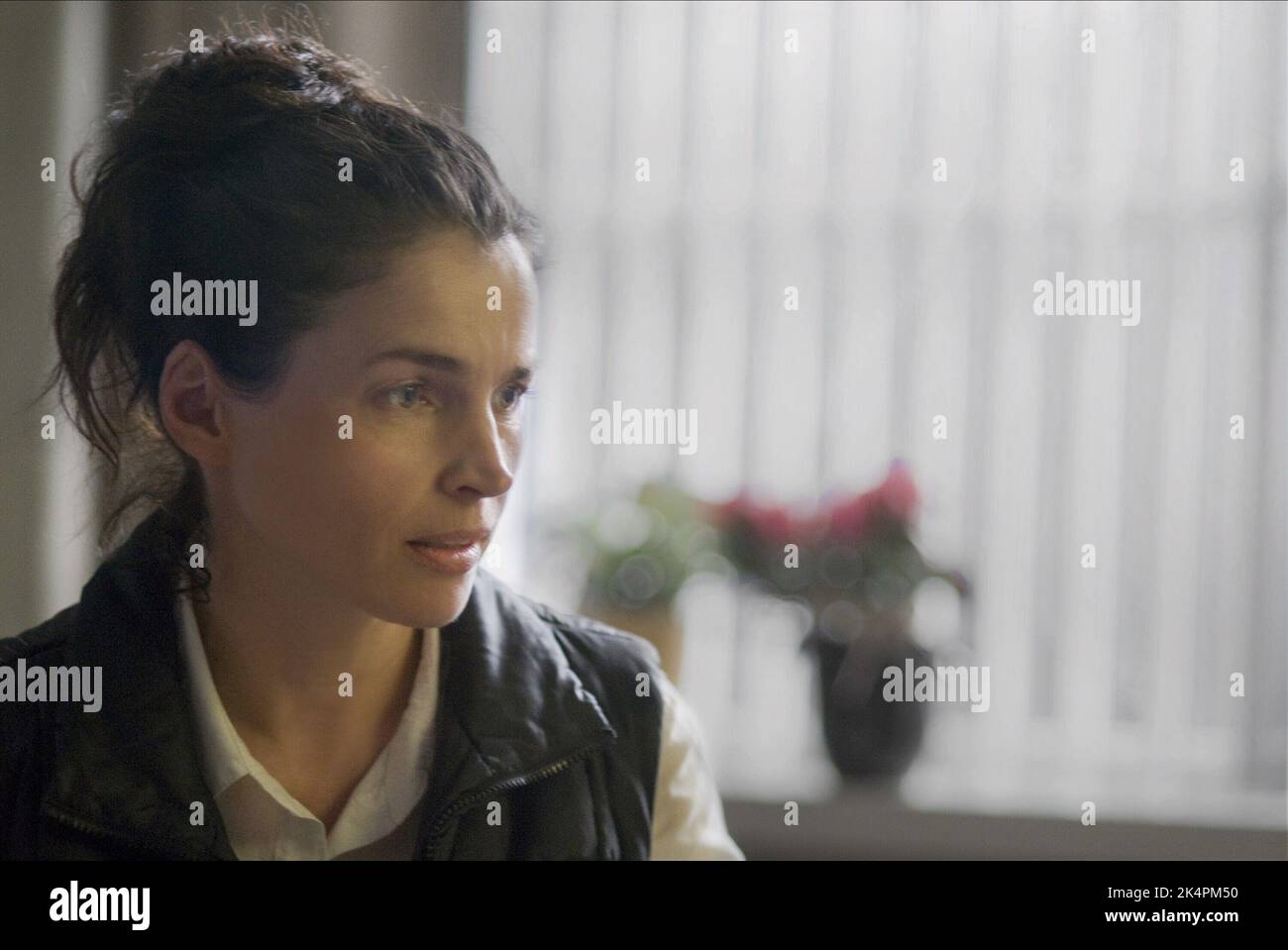 JULIA ORMOND, THE CURIOUS CASE OF BENJAMIN BUTTON, 2008 Stock Photo - Alamy