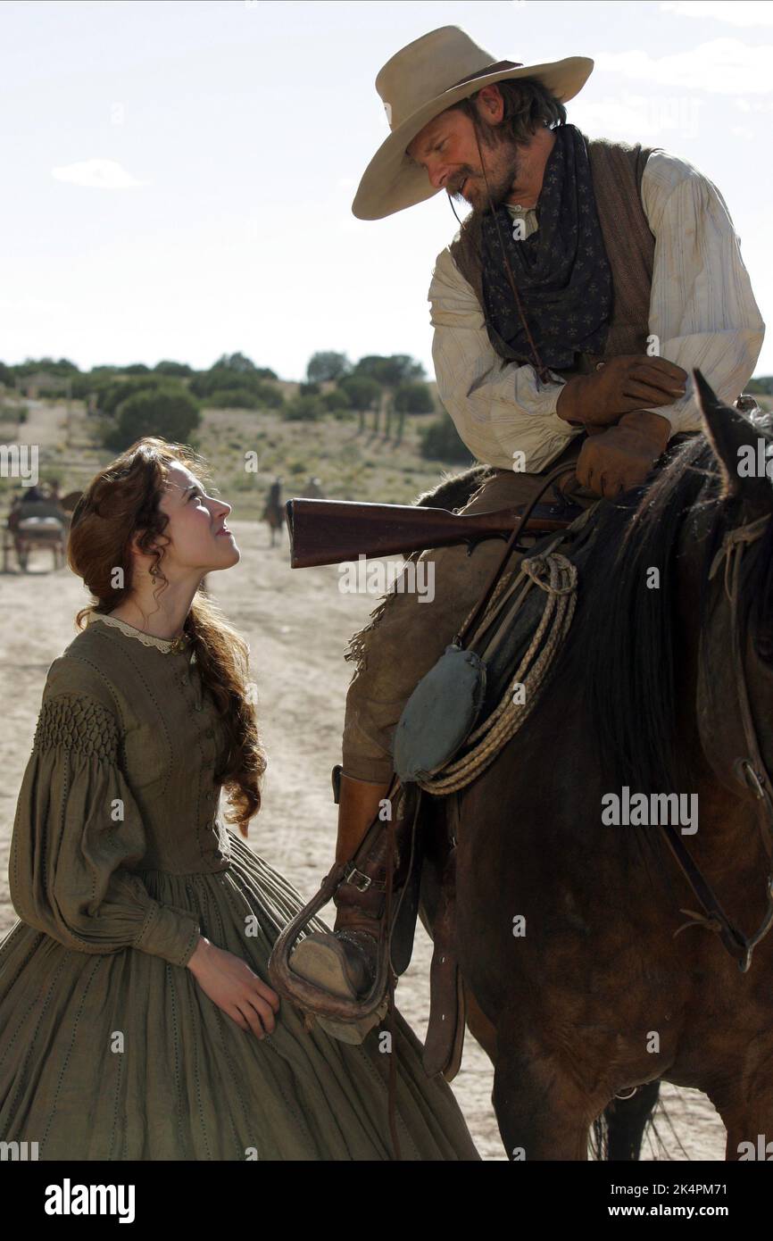 Comanche Moon Tv Series