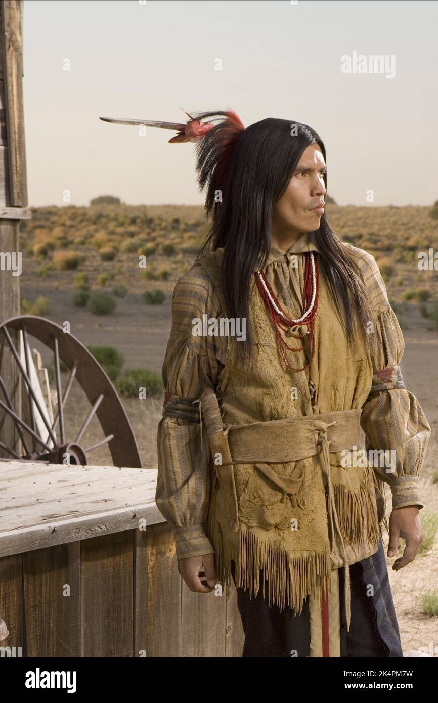 Comanche Moon Tv Series