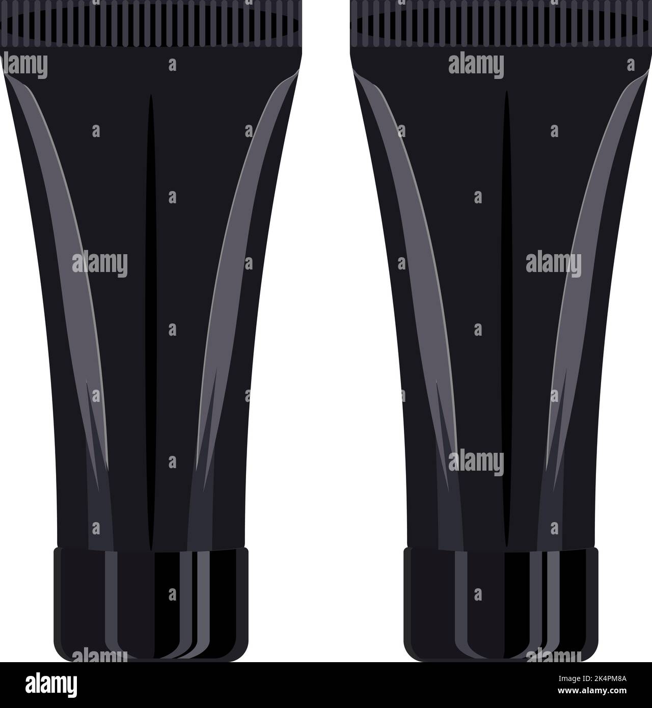 Cleanser vector vectors hi-res stock photography and images - Alamy