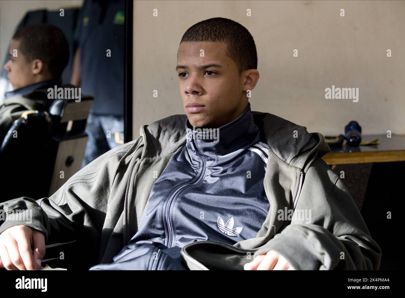 Jacob anderson hi-res stock photography and images - Alamy